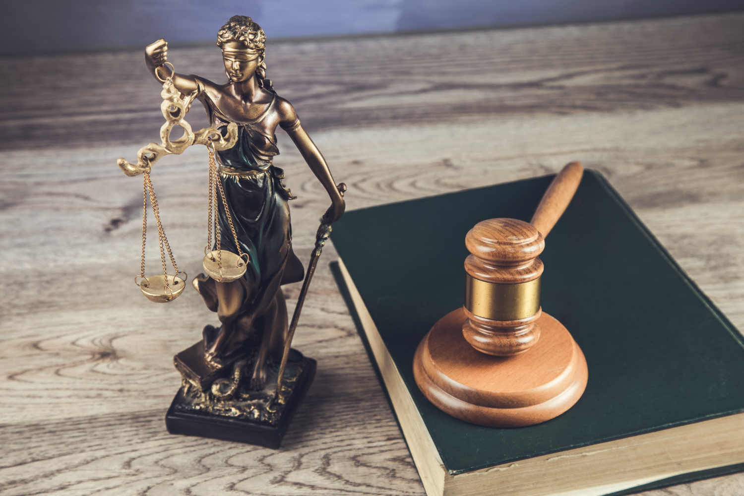 Litigation & Dispute Resolution - MKK Advocates